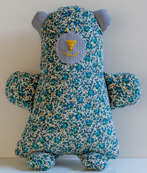 Bear Essentials :: Soft Teddies