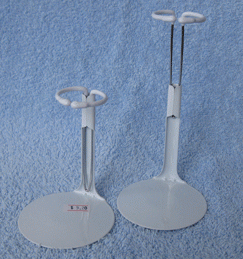 Bear Essentials :: Bear Stand 09cm