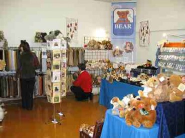 Bear Essentials :: Home